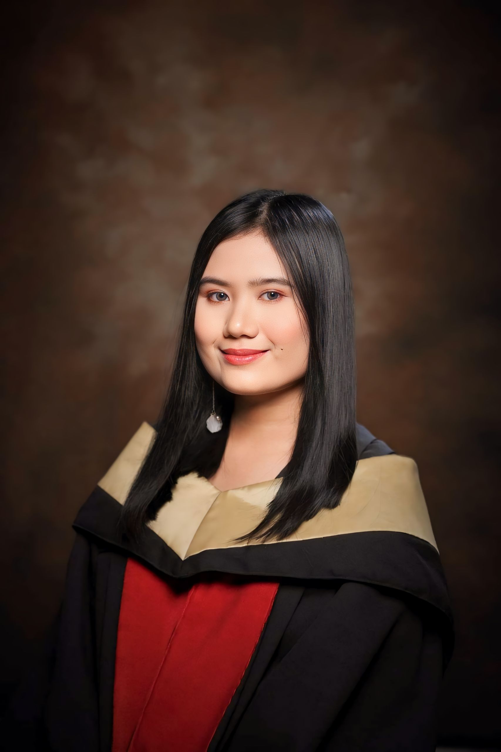 Marinel Villapando Guevarra // Virtual Assistant - Myprofile