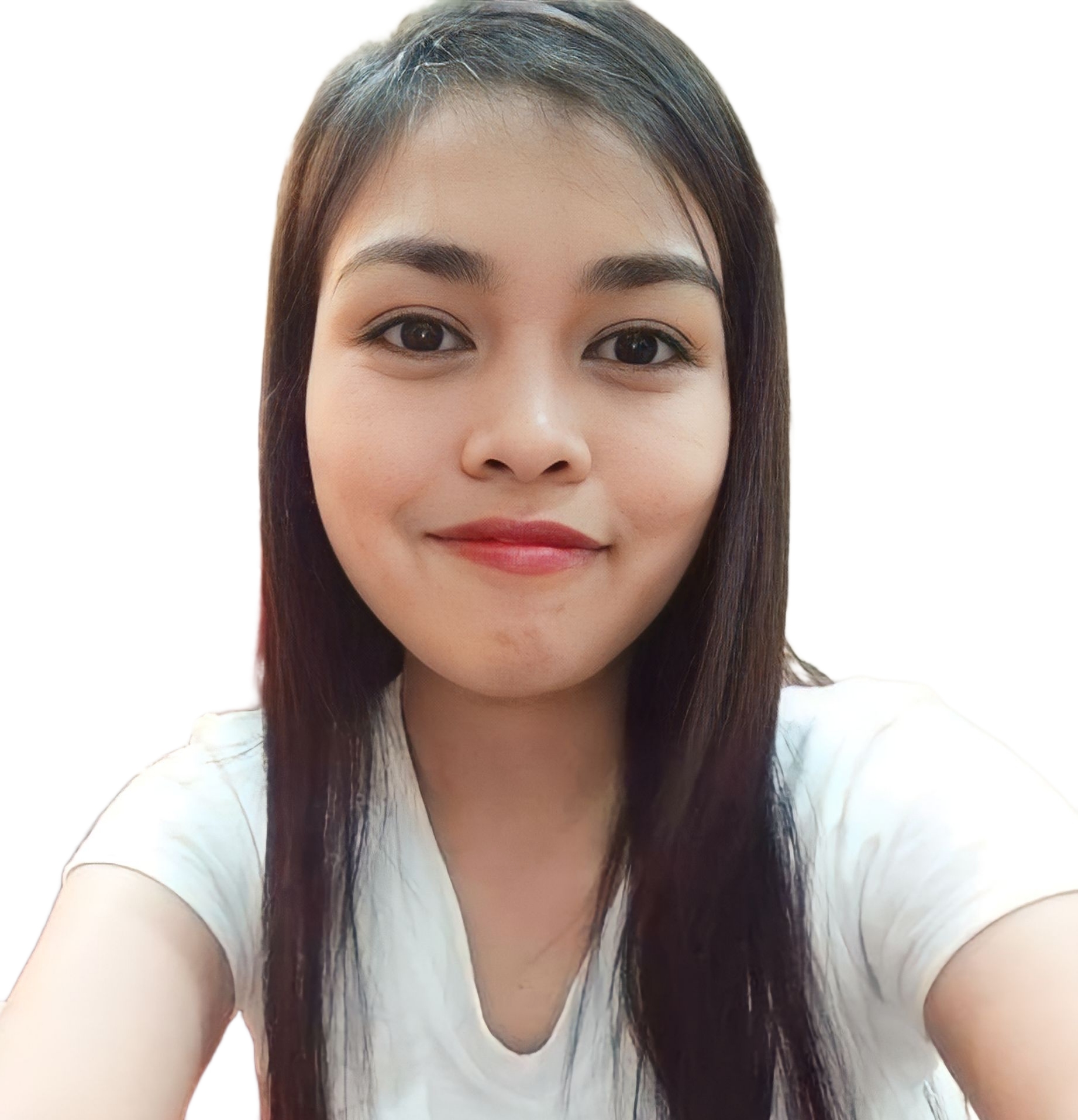 Fatima Oras Cruz // Virtual Assistant - Myprofile