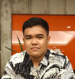 Mark Jason M. Sarmiento // Virtual Assistant - Myprofile
