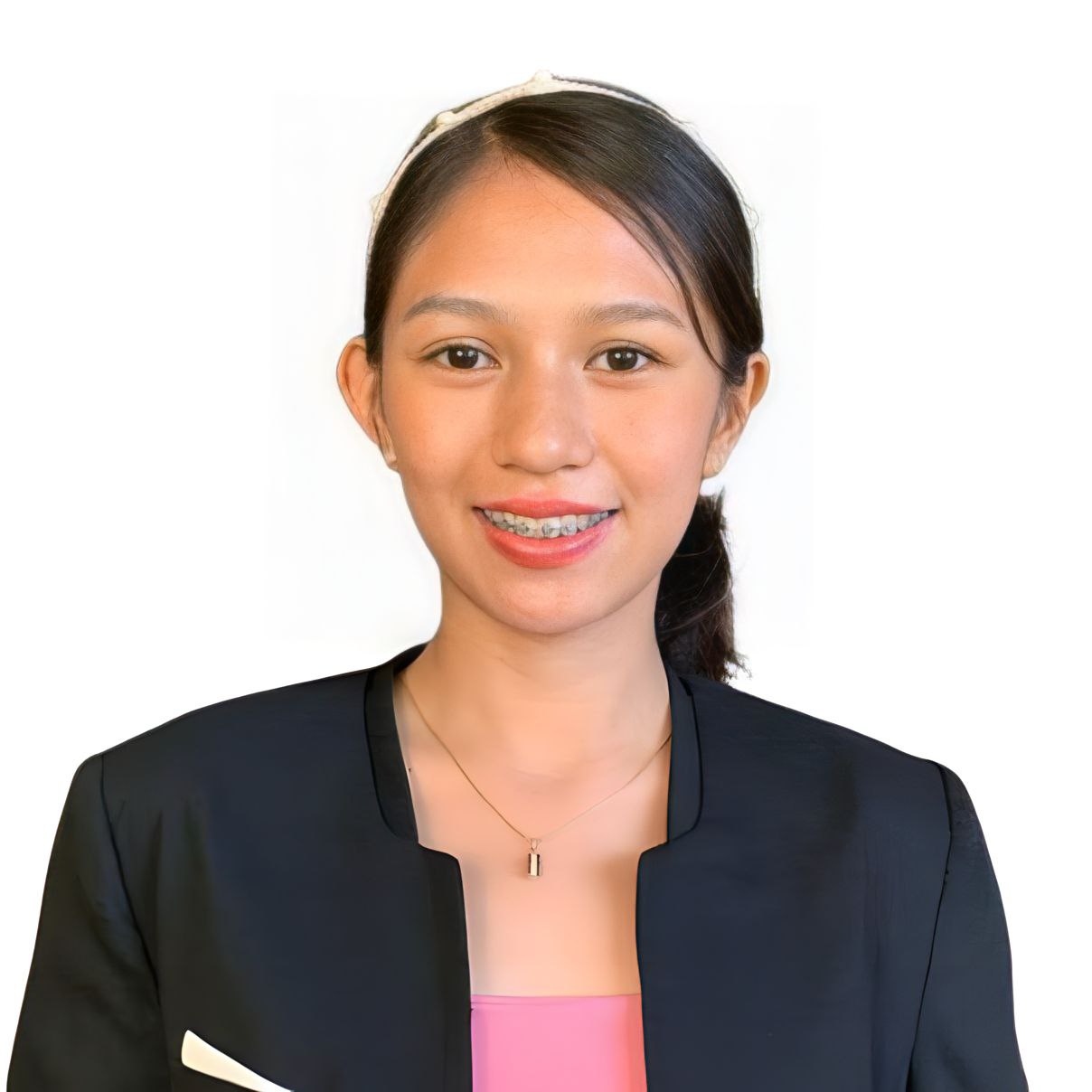 Bea Joana Cloma Llacuna // Virtual Assistant - Myprofile