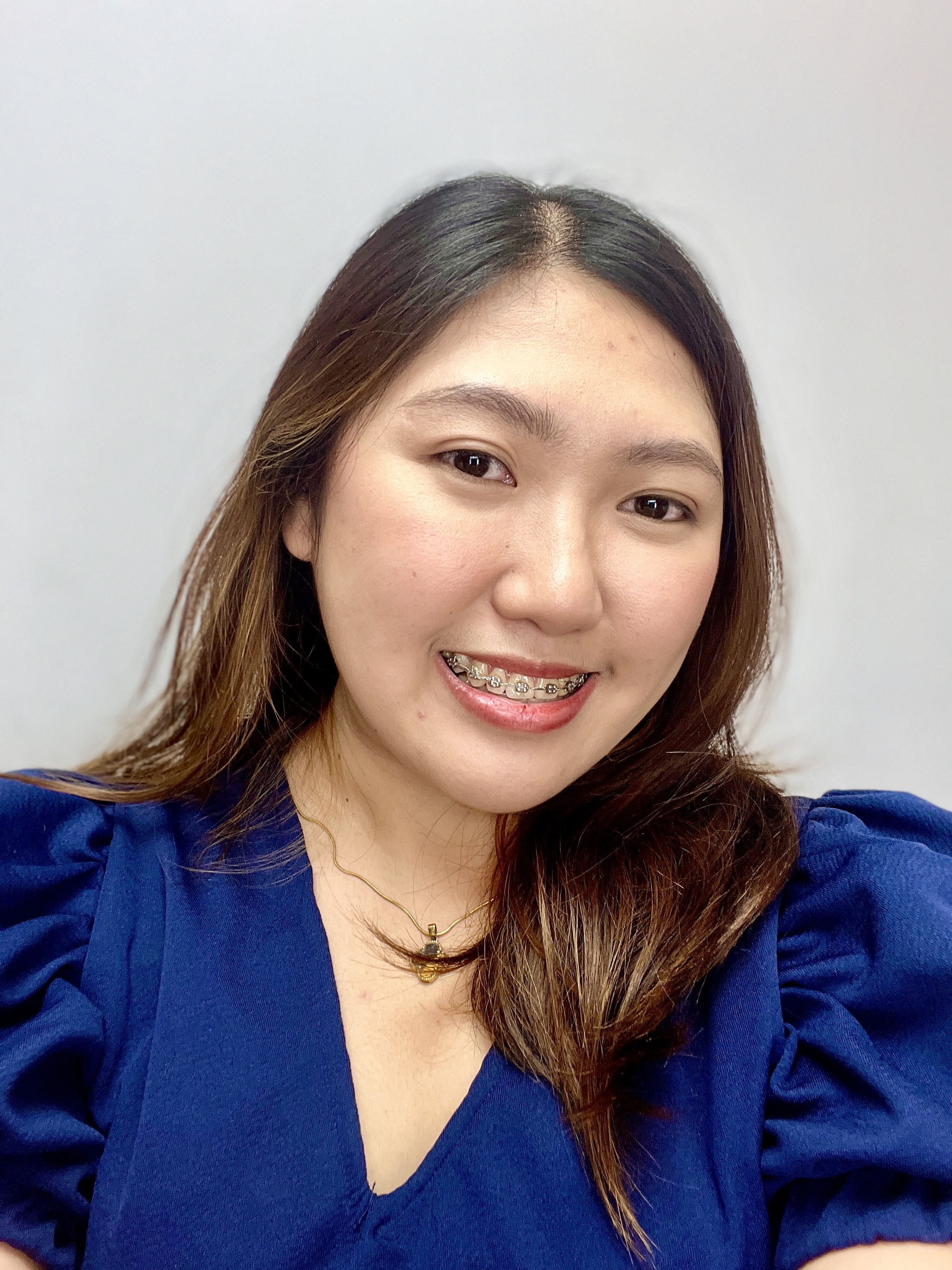 Beverly Baroquillo Mendoza // Virtual Assistant - Myprofile