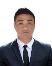 Mark Anthony G. Volante // Virtual Assistant - Myprofile