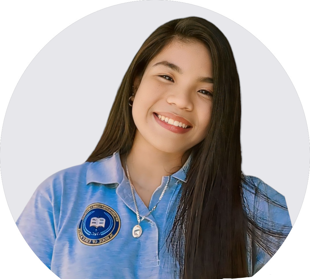 Jennilyn D. Javier // Virtual Assistant - Myprofile