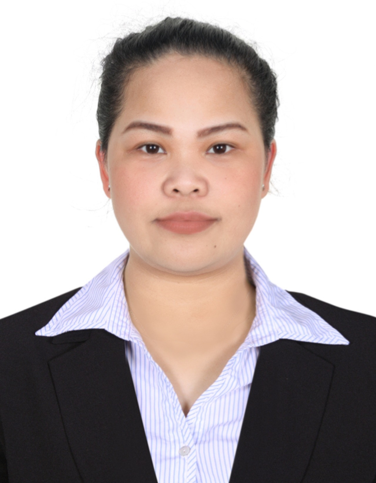 Elaine L. Dela Cruz // Virtual Assistant - Myprofile