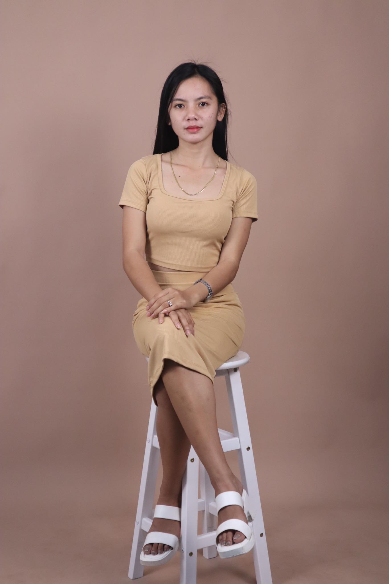Queenie Mae Reyes Labayog // Virtual Asssistant - Myprofile