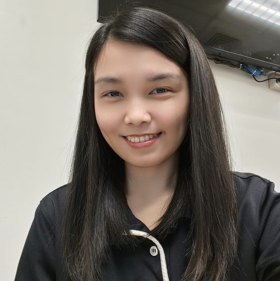 Realyn Villanueva // Virtual Assistant - Myprofile