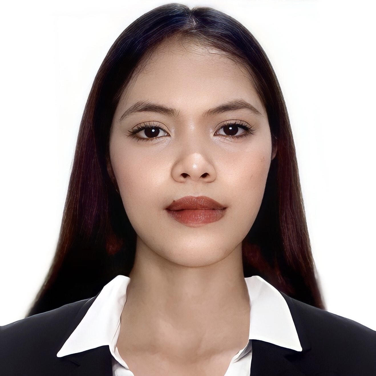Blessie Arceo Ricohermoso // Data Entry Expert - Myprofile
