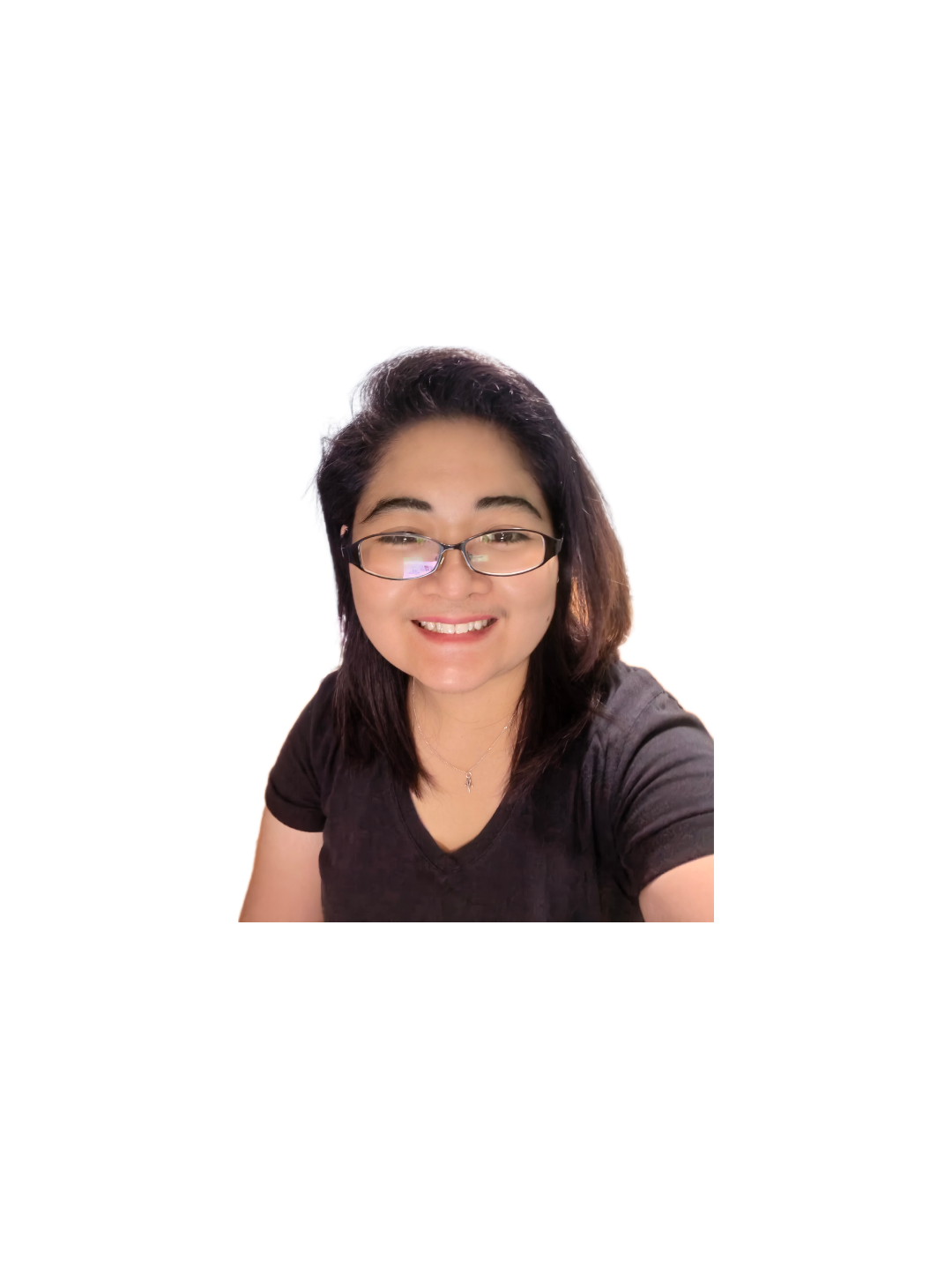 Ruby Ann Anillo // Virtual Assistant - Myprofile