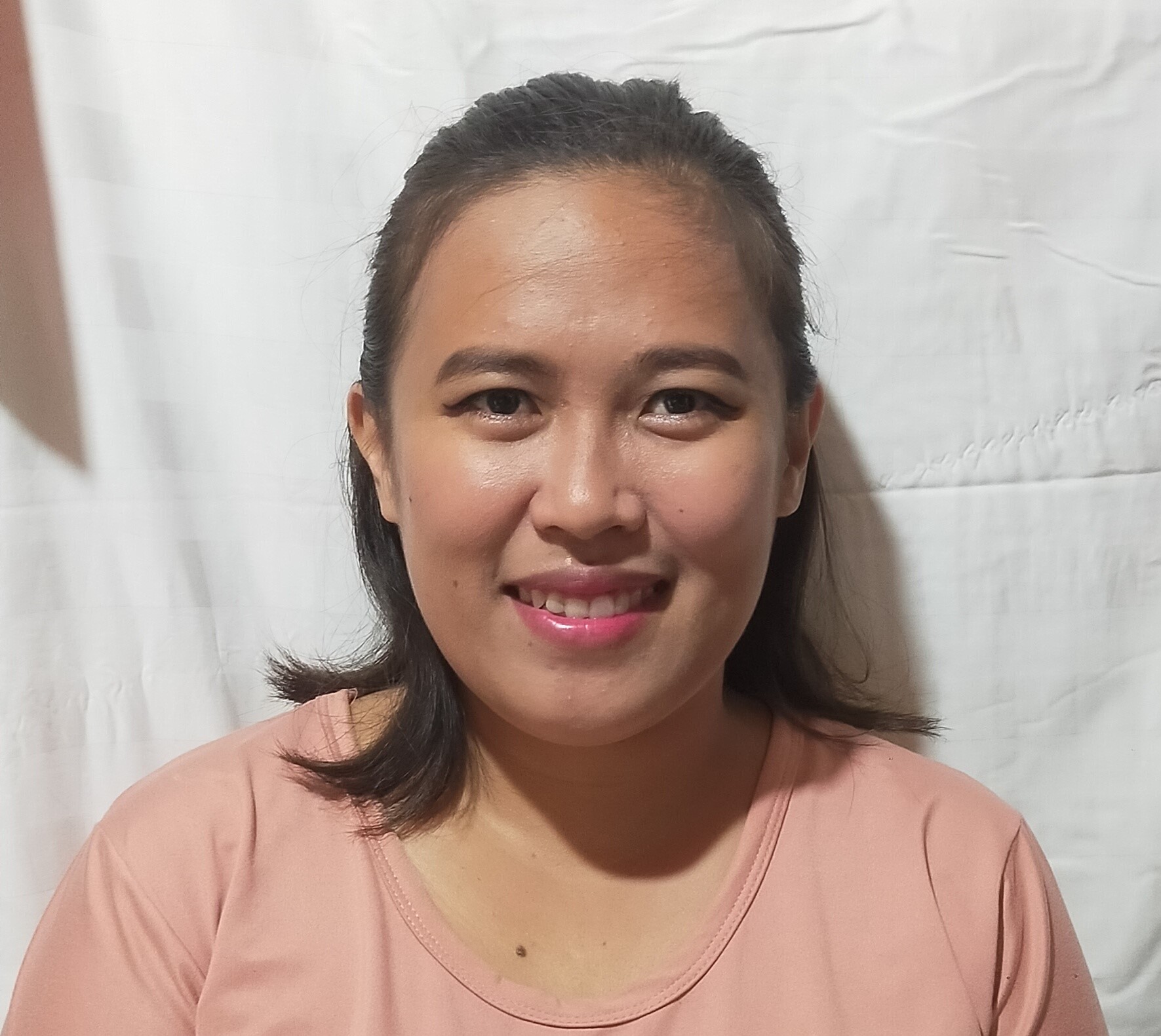 Krissa Dane G. Ello // Virtual Asssistant - Myprofile