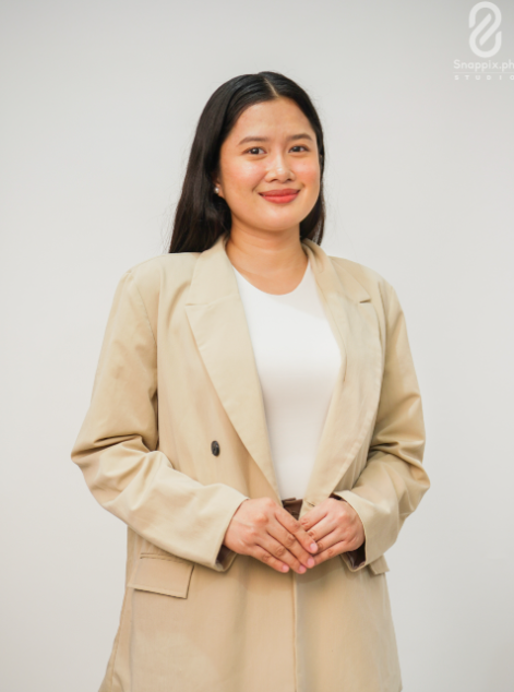 Monica Sabusap Mercurio // Va | Admin | SMM Lead Gen - Myprofile