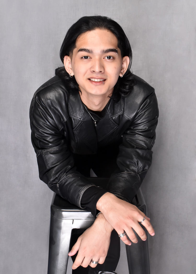 James Michael Estrellado Rocales // Professional Virtual Assistant - Myprofile