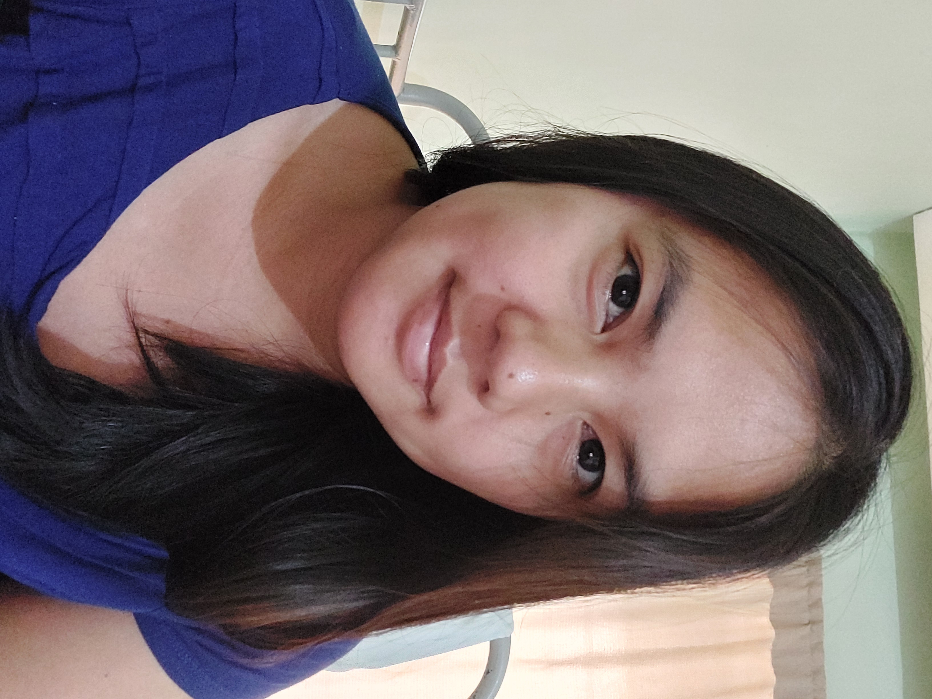 Cherie Ann G. Pairat // Virtual Assistant - Myprofile