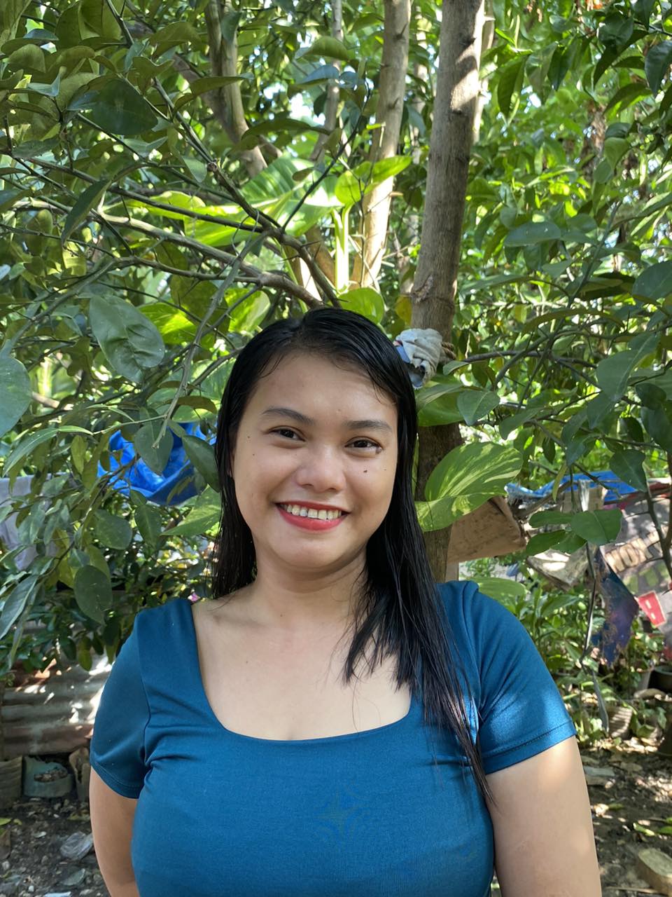 Jay Espinosa Medellin // Virtual Assistant - Myprofile