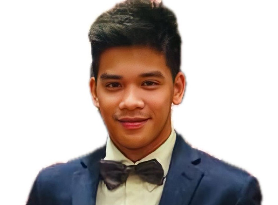 Michael C. Guillermo // Virtual Assistant - Myprofile