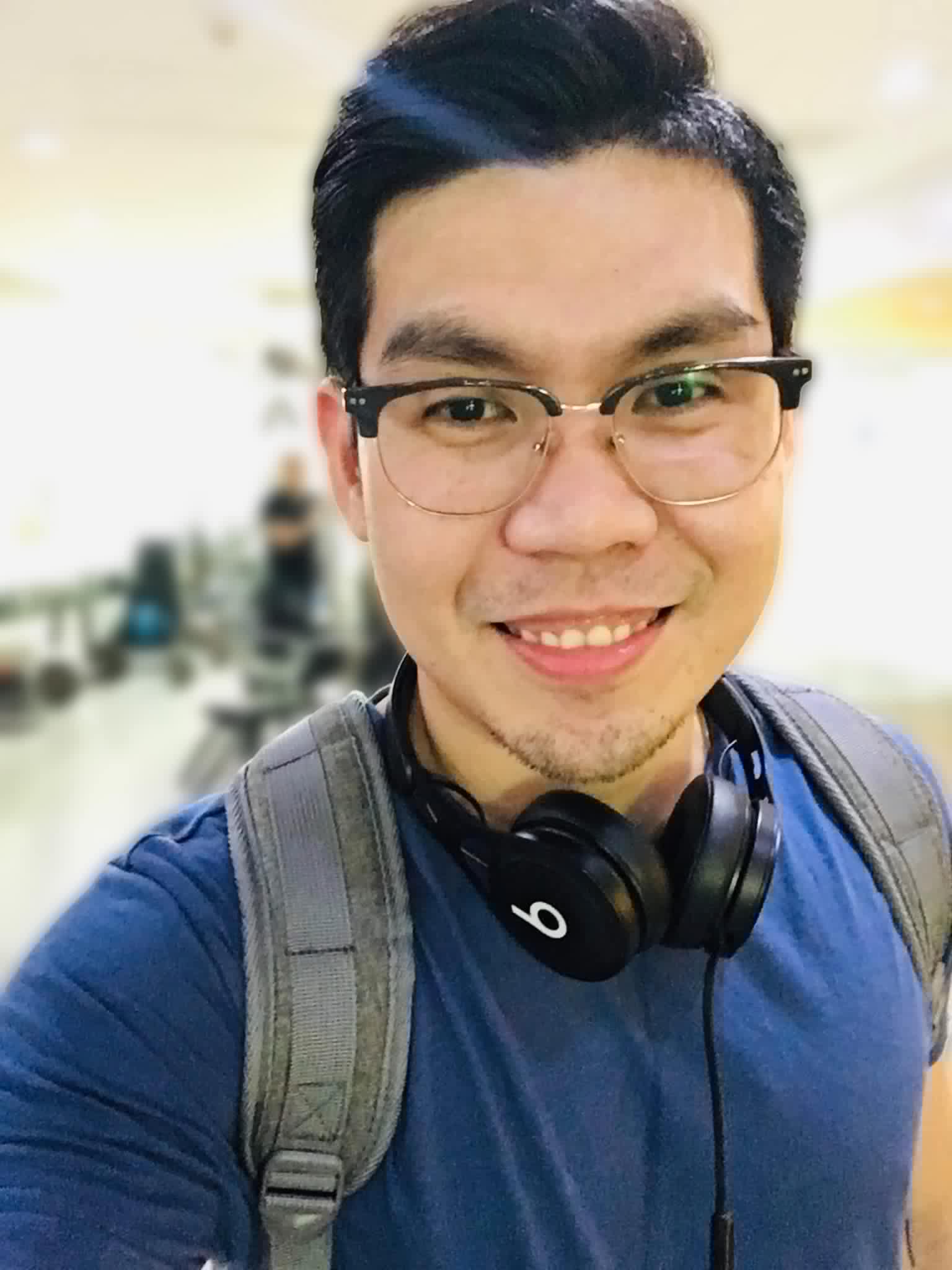 Christian Rey B. Dotarot // Virtual Assistant - Myprofile