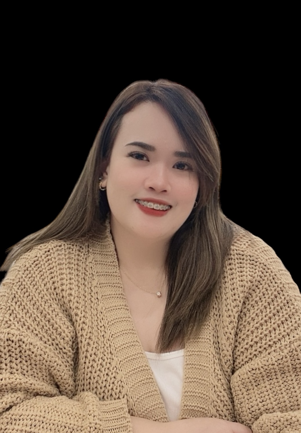 Mari Jen Scaltsas // Medical Virtual Assistant - Myprofile