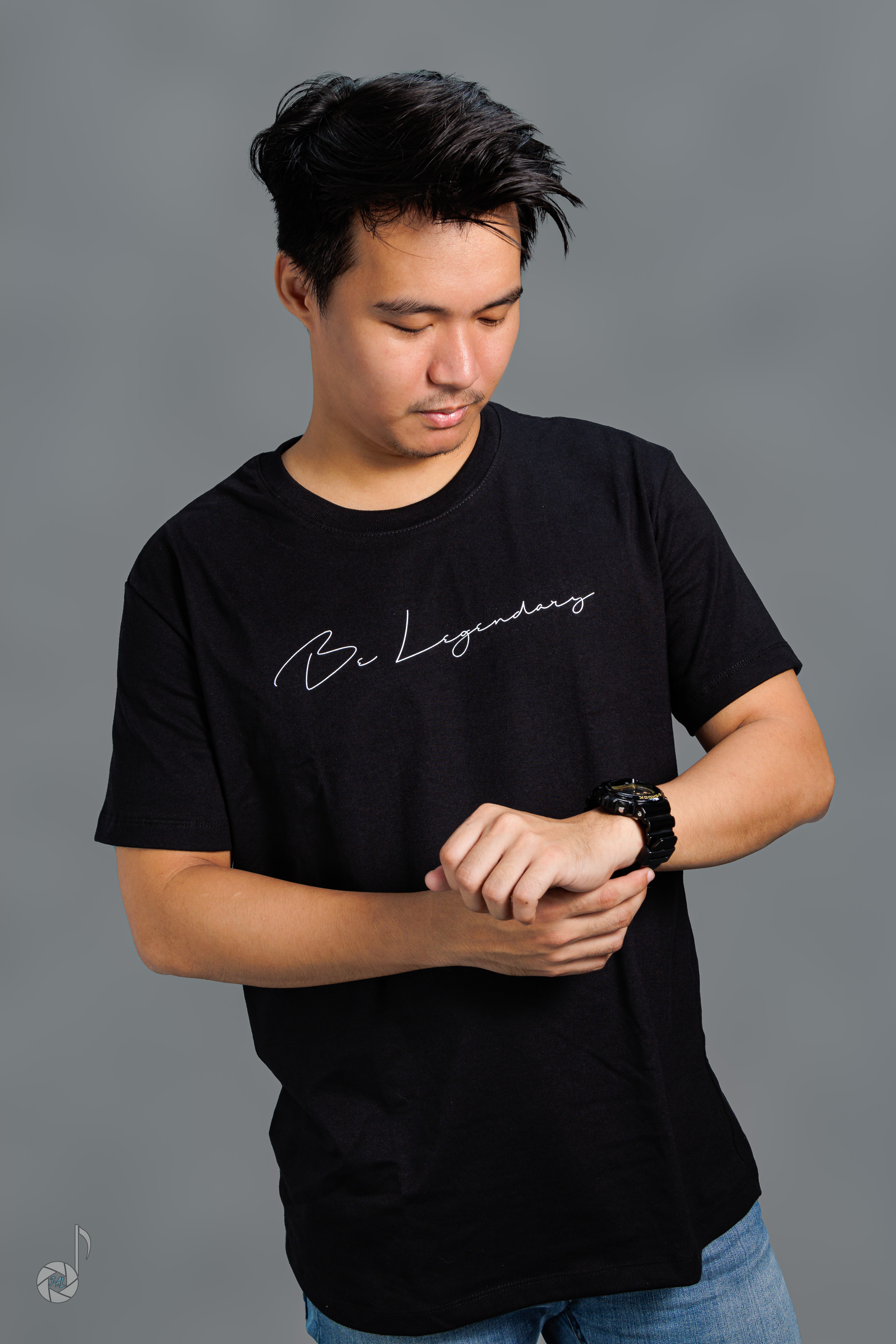 John Derick Dela Cruz Solis // Customer Service Representative - Myprofile