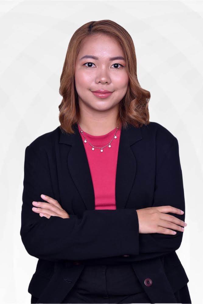 Vanessa Bolima Abellano // Virtual Assistant - Myprofile