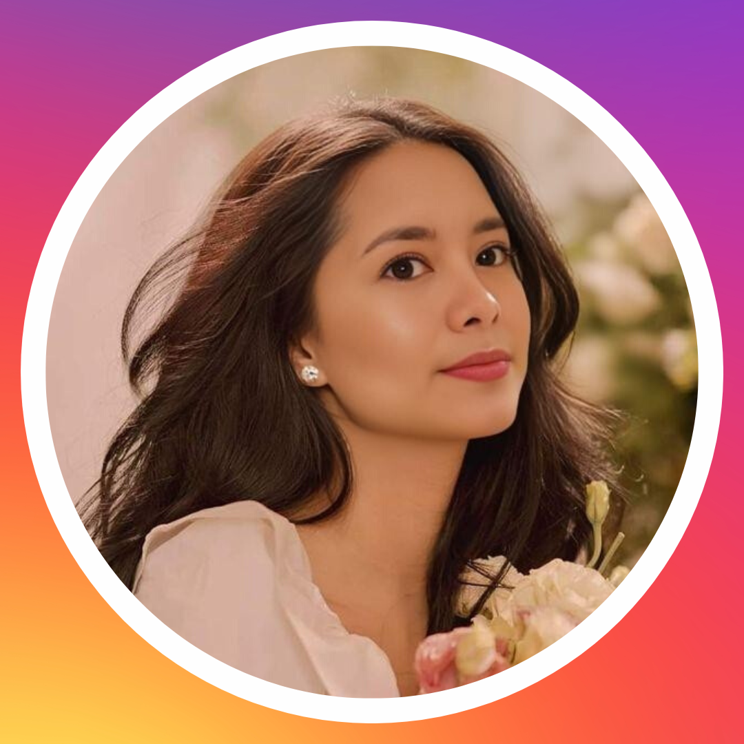 Kristine Joy I. Africa // Virtual Assistant - Myprofile