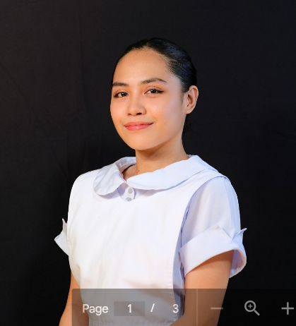 Abigail M. Timamao // Medical Virtual Assistant|Graphic|Video Editing - Myprofile