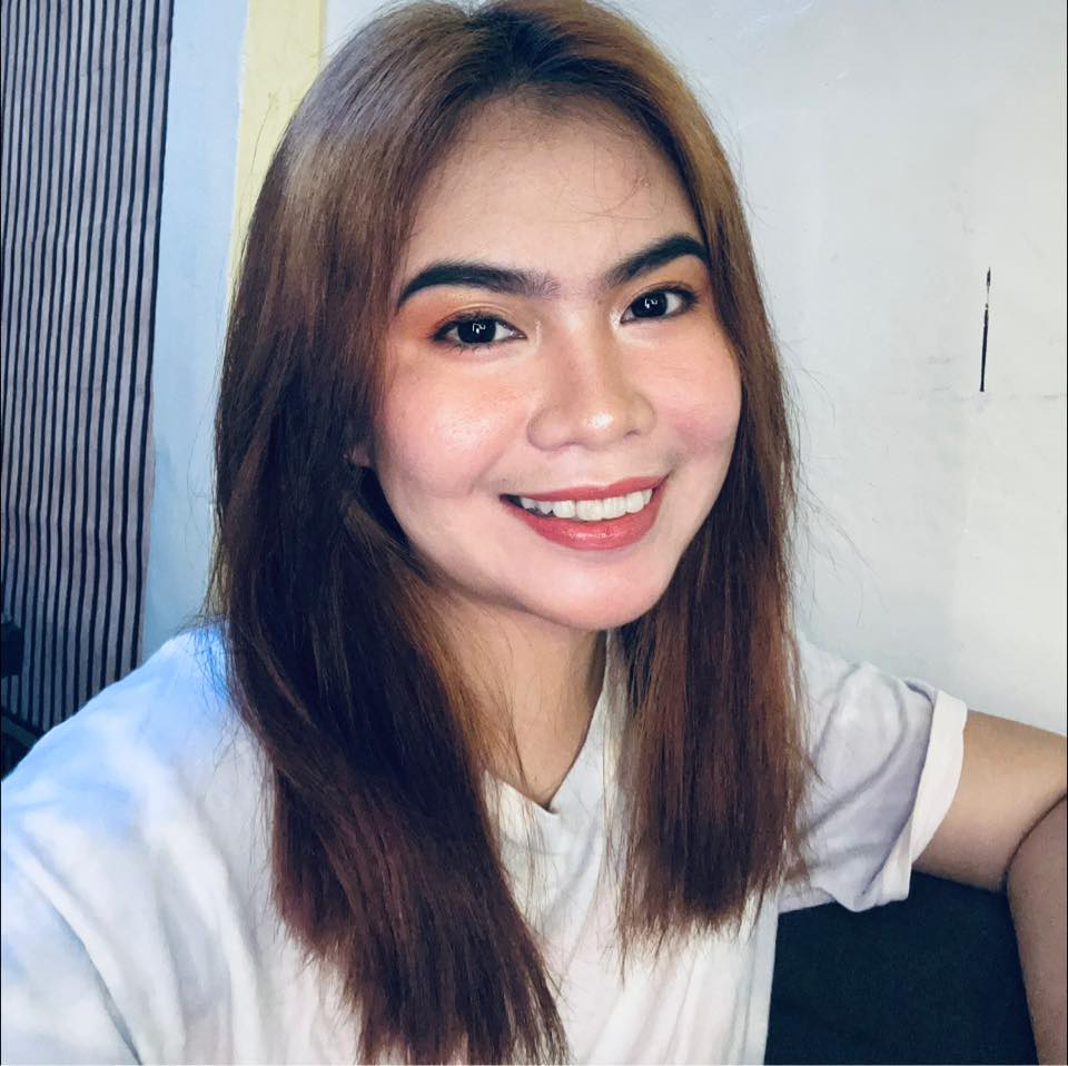 Katreena Mabini // Virtual Assistant - Myprofile