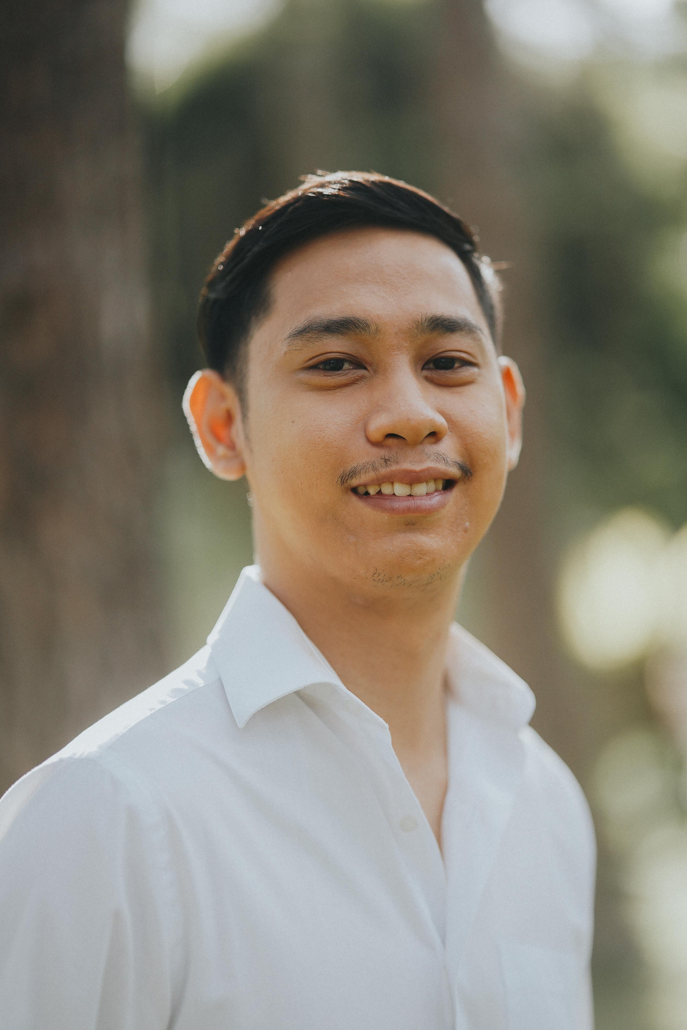 Mark Wally S. Dela Cruz // Graphic Artist - Myprofile