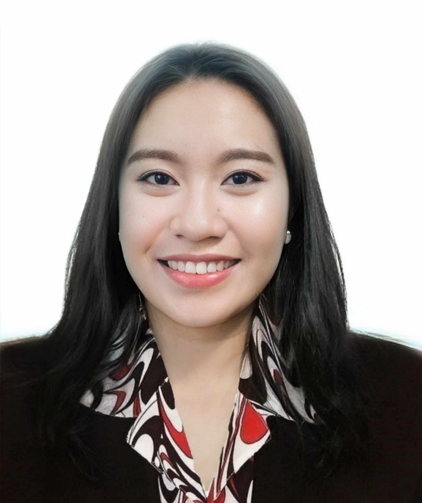 Ellen May Maglasang // Virtual Assistant - Myprofile