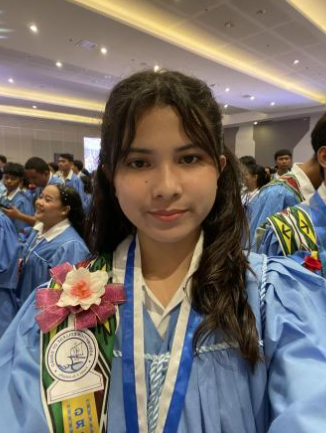 Regine F. Aguilon // Virtual Assistant - Myprofile