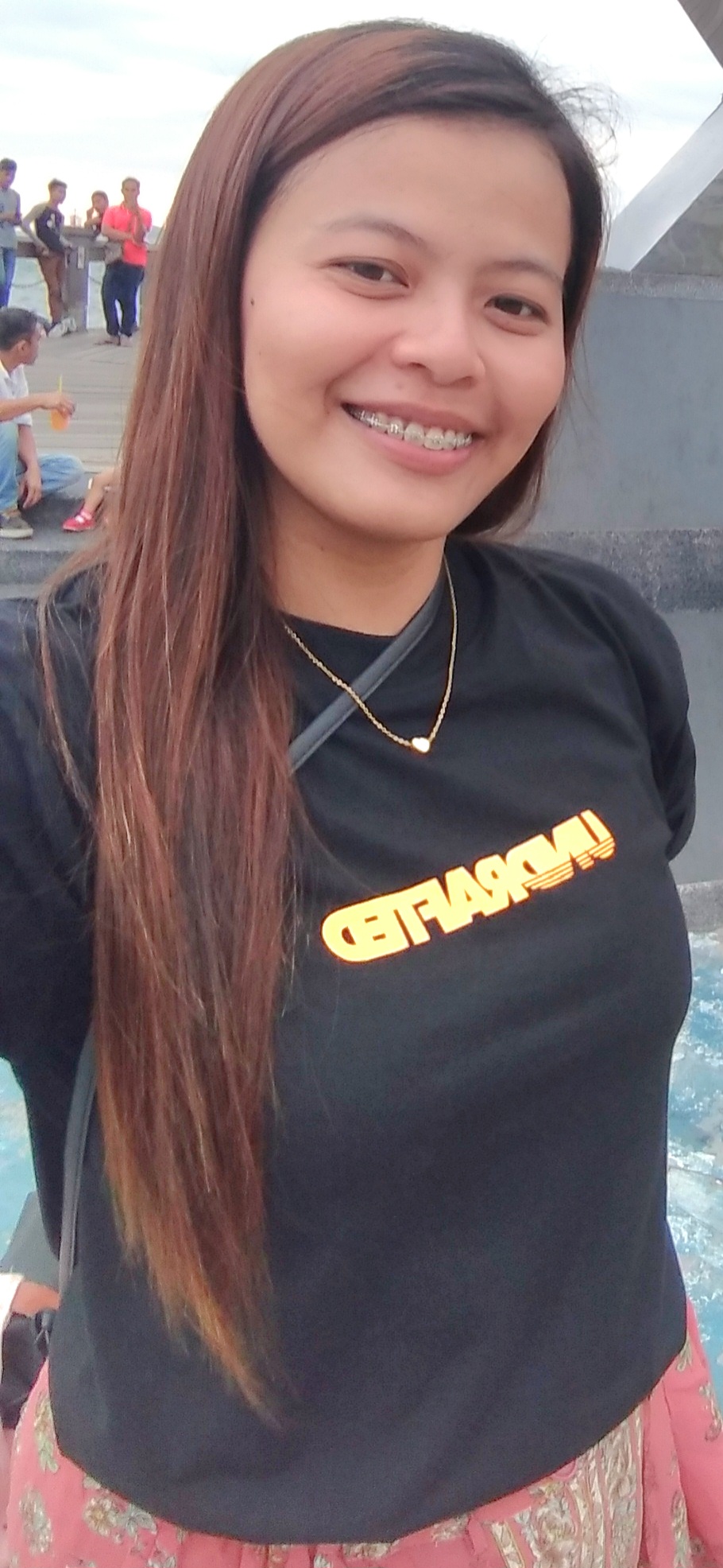 Rose Ann Navarro Cadano // Virtual Assistant - Myprofile