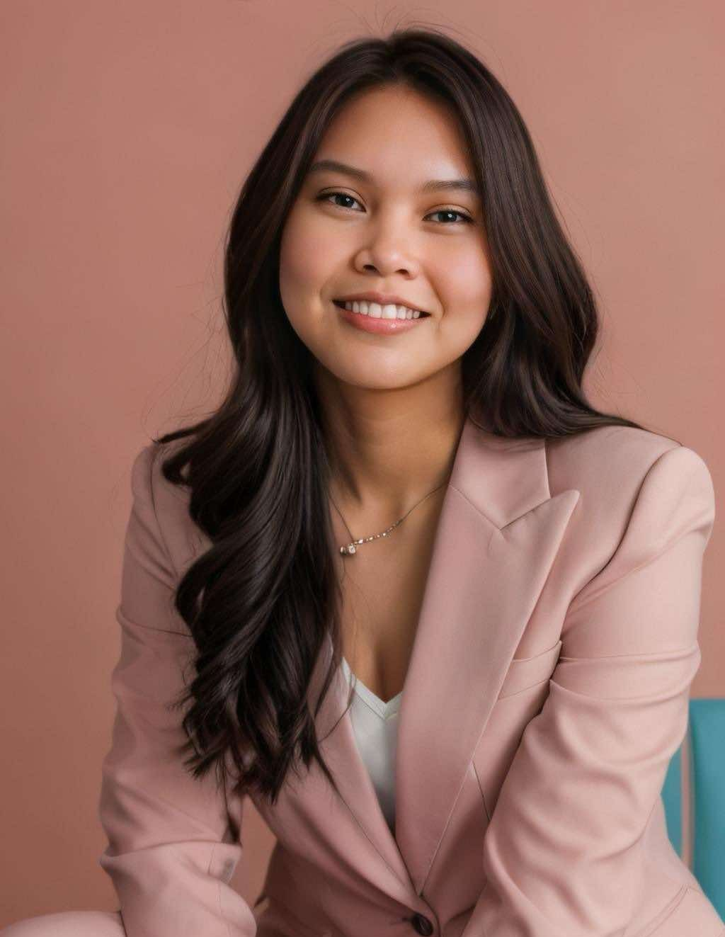 Chloe C. Capulac // Medical Virtual Assistant - Myprofile