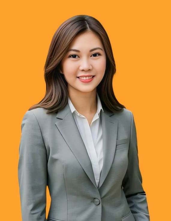 Shelley Maria Ganado // Virtual / Admin Assistant - Myprofile