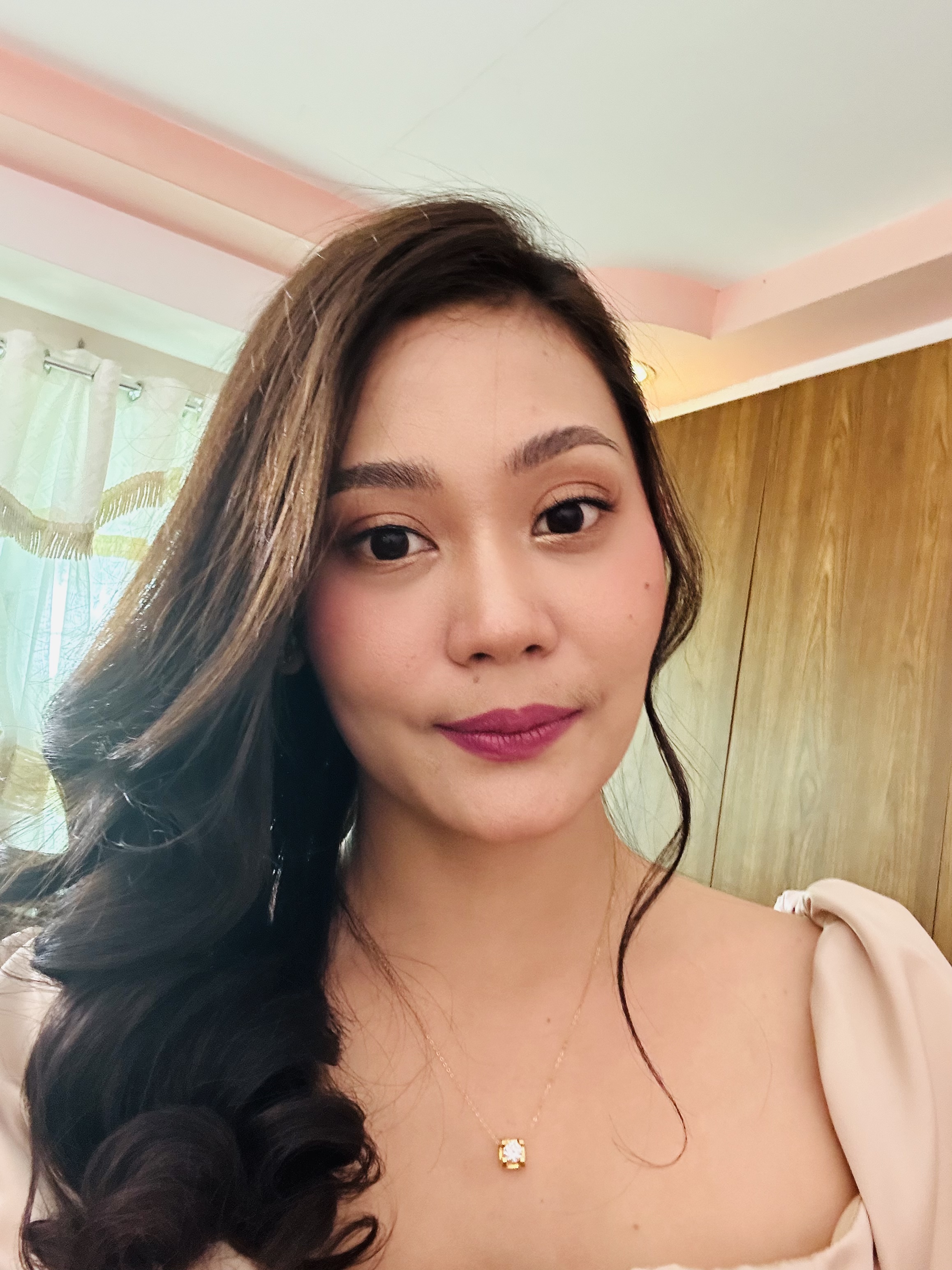 Anile Jamaica D Pascua // Virtual Assistant - Myprofile