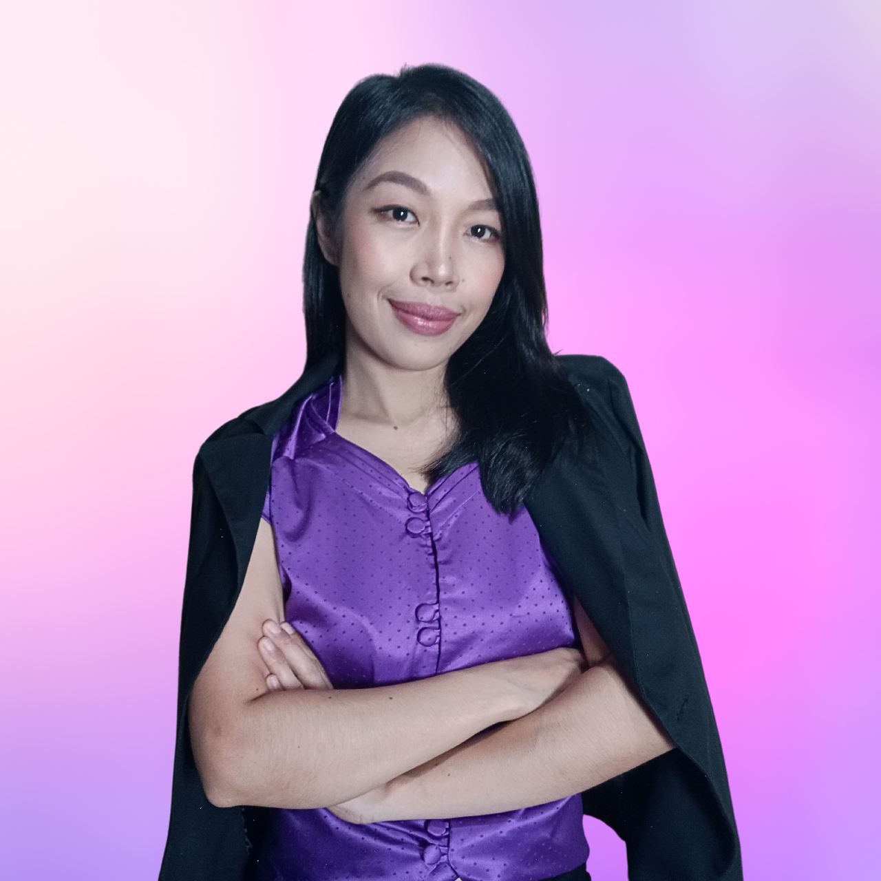 Shery Mel Sales // Virtual Assistant - Myprofile
