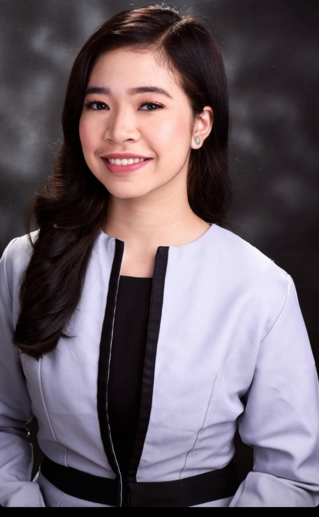 Jessa Mira Dela Cruz Martinez // Social Media Manager / Medical Virtual Assistant - Myprofile