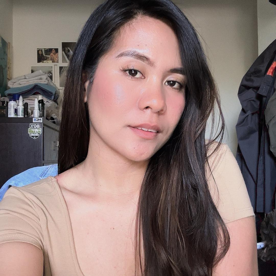 Vanessa Joy O. Na // Virtual Assistant - Myprofile