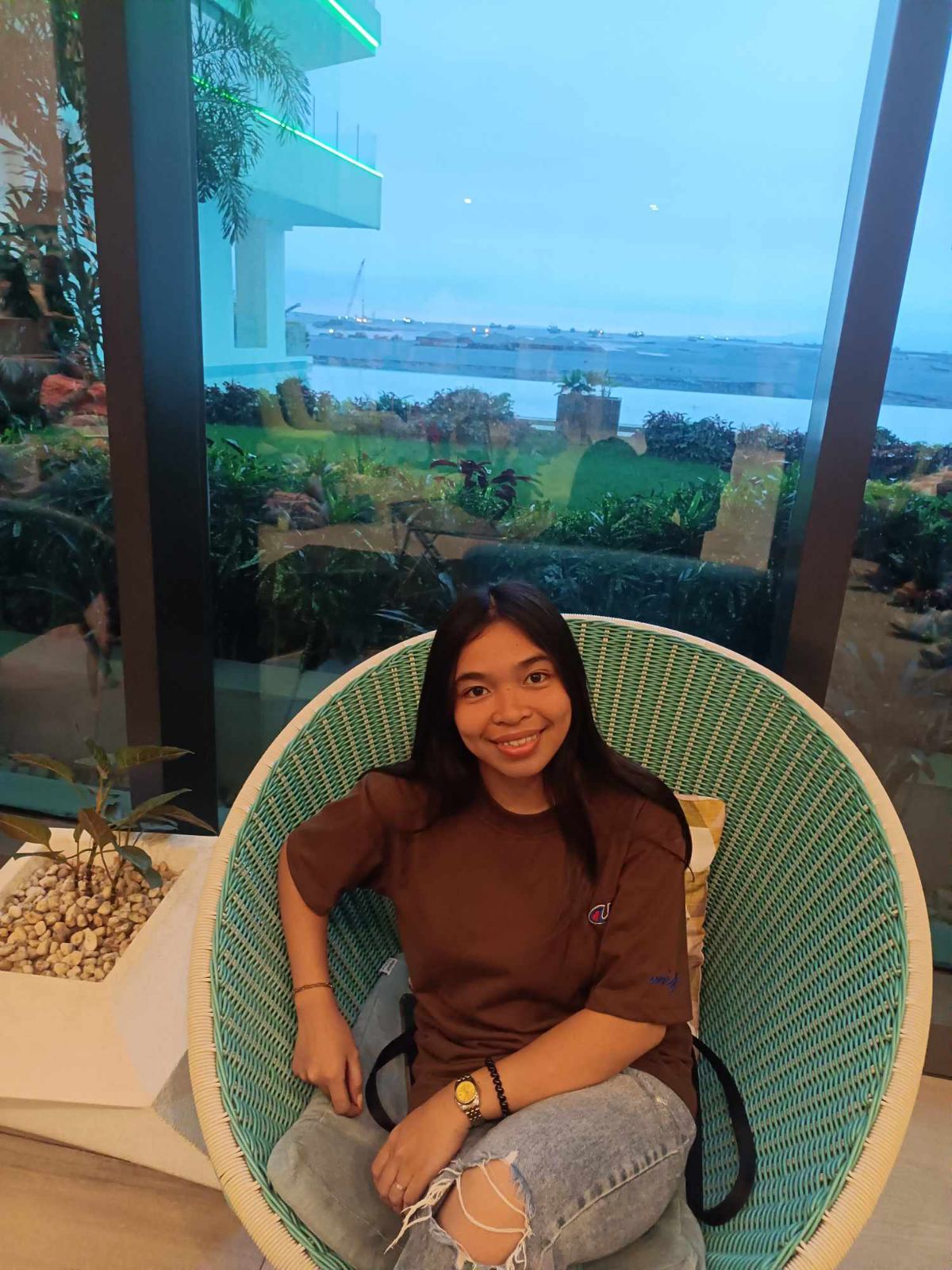 Via Mae Alejandro // Virtual Assistant - Myprofile