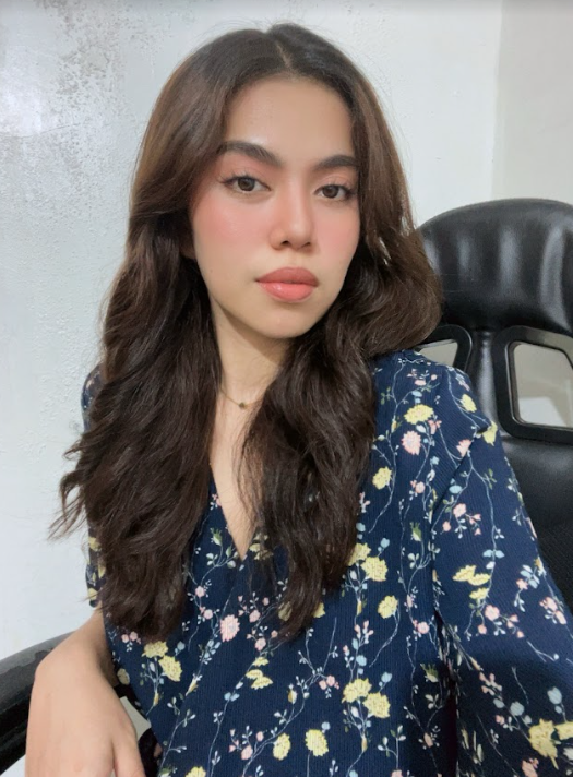 Kimberly Rome C. Vasquez // Virtual Assistant - Myprofile