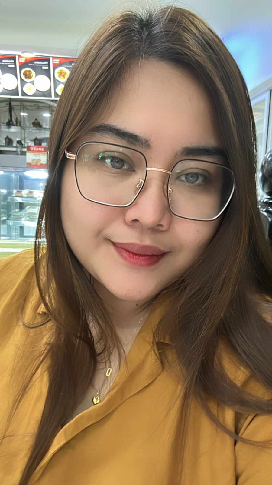 Radel Mary V. Nucup // Virtual Assistant - Myprofile