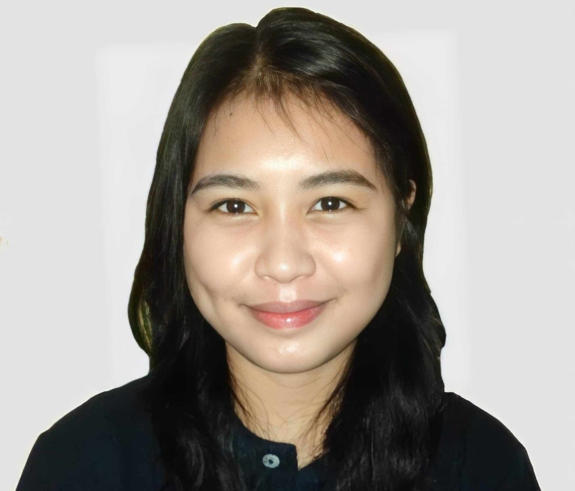 Rosalyn Salinas Dumantay // Administrative Assistant | Virtual ...