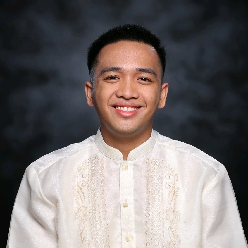 R Jay C. Dizon // Data Entry - Myprofile