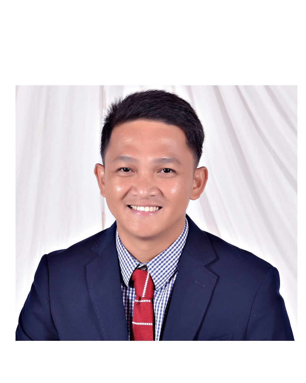 Michael Jair Galero // Virtual Assistant - Myprofile