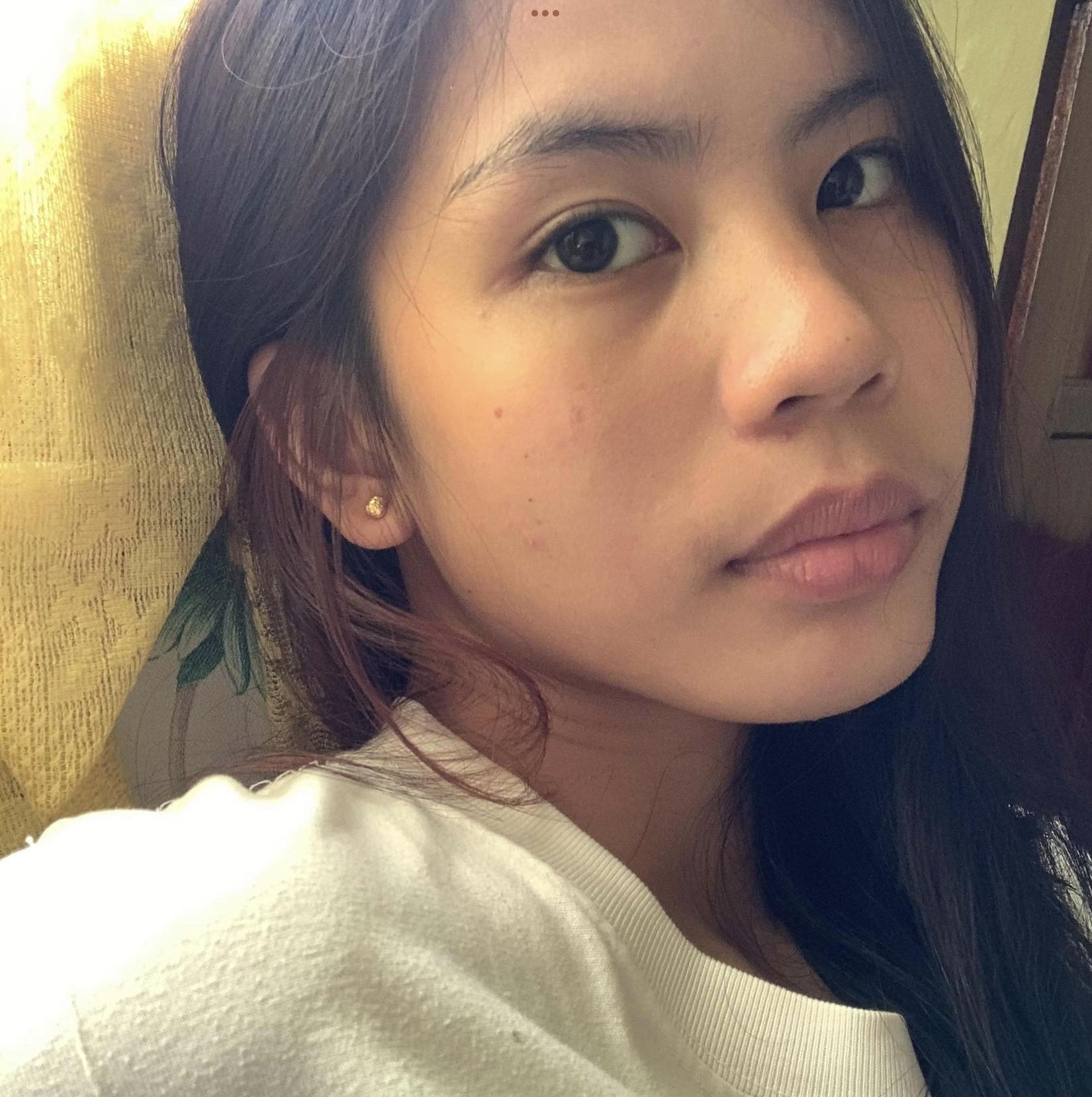 Cyrell Baldo Dado // . - Myprofile