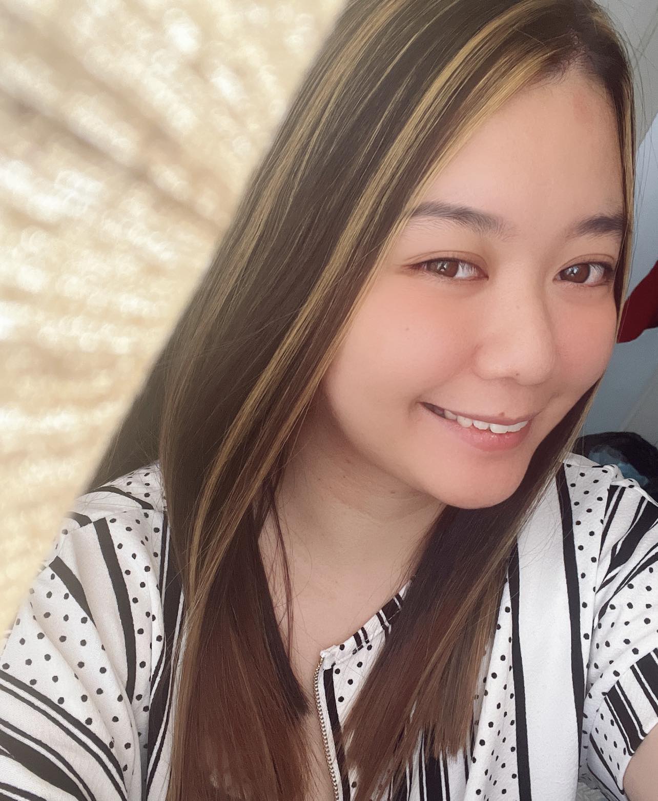 Mary Joy Geling // Virtual Assistant - Myprofile