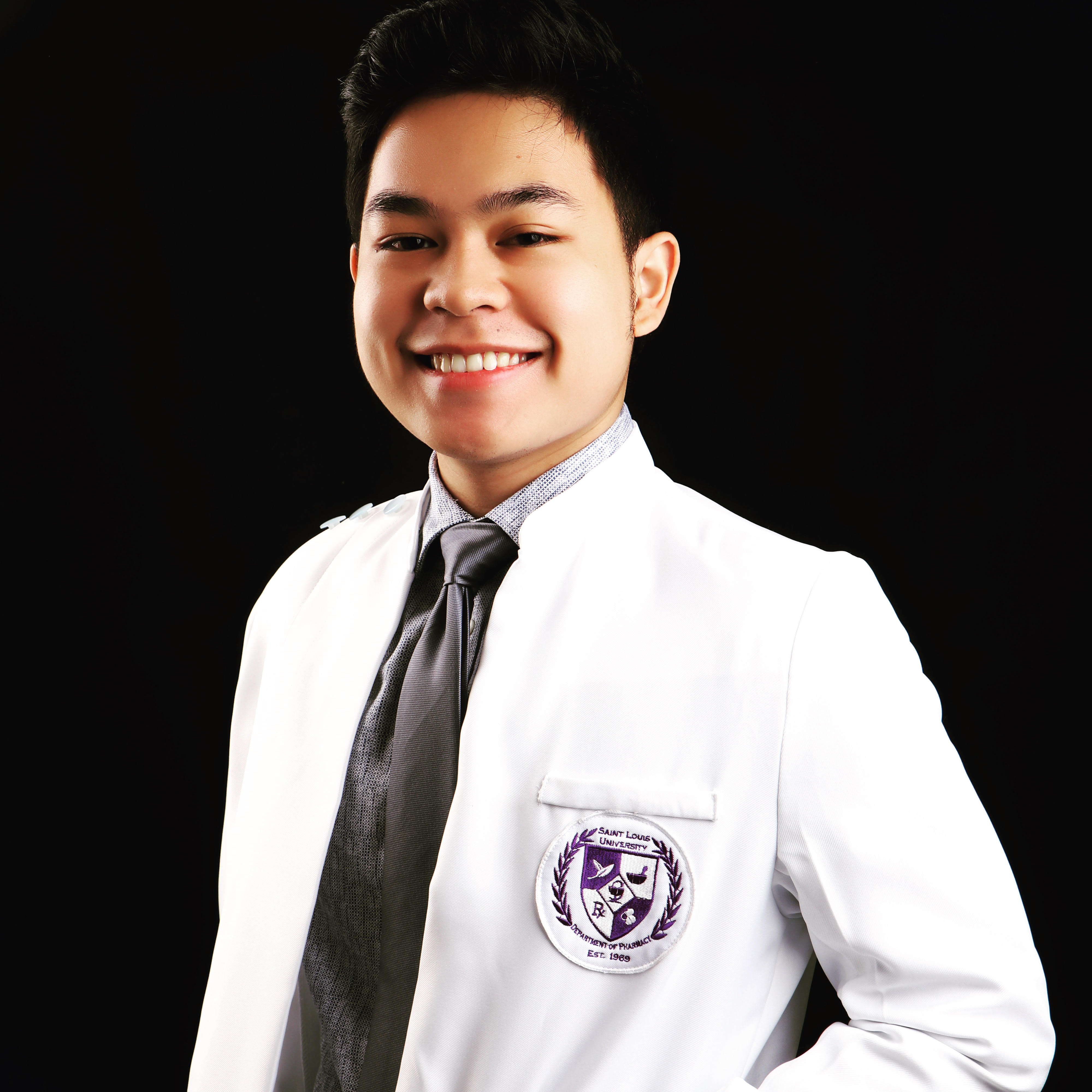 Alfred John E. Acenas // Data Entry Specialist - Myprofile