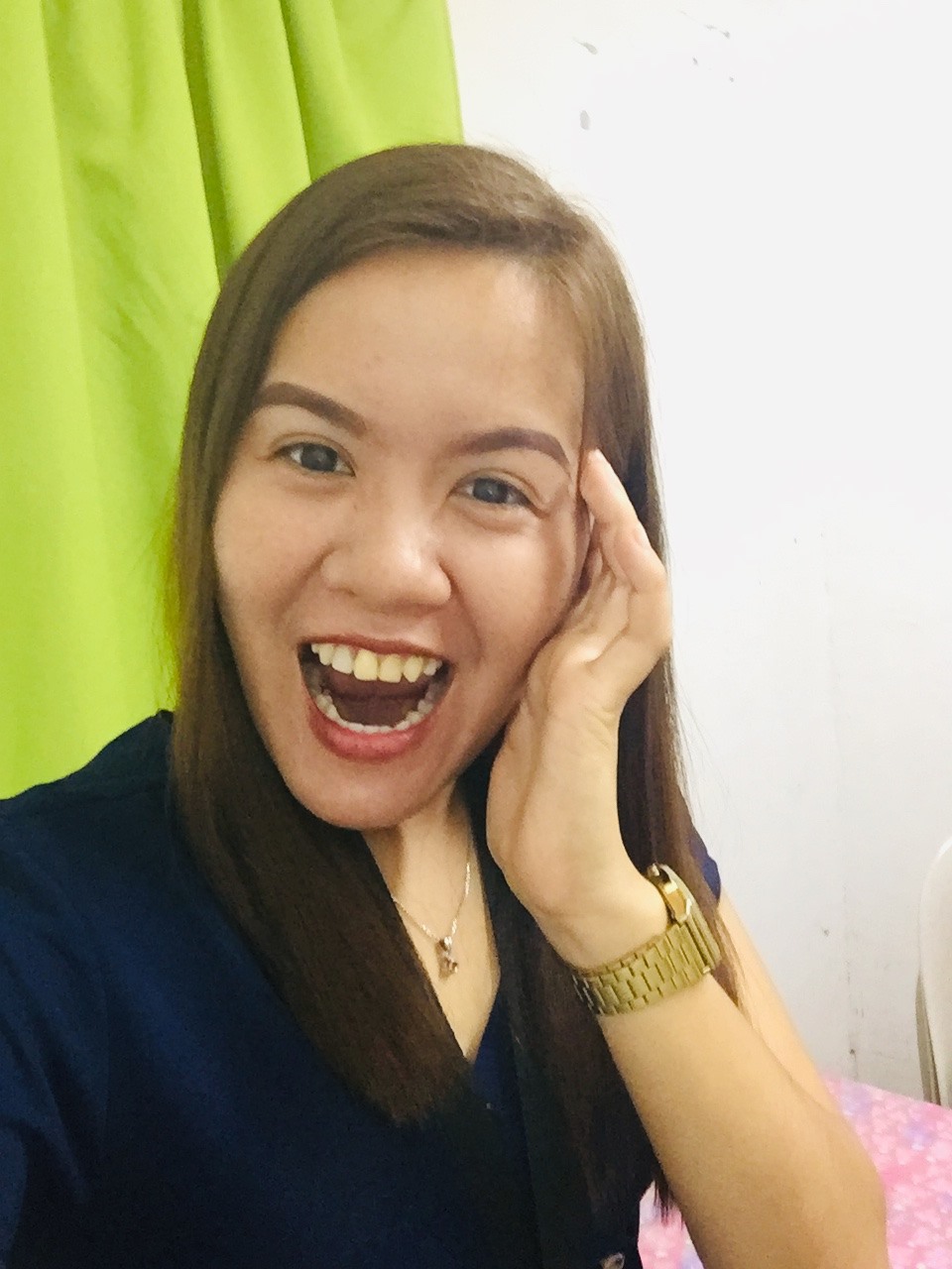 Jovy Villaflor Cayona // Data Entry Specialist - Myprofile