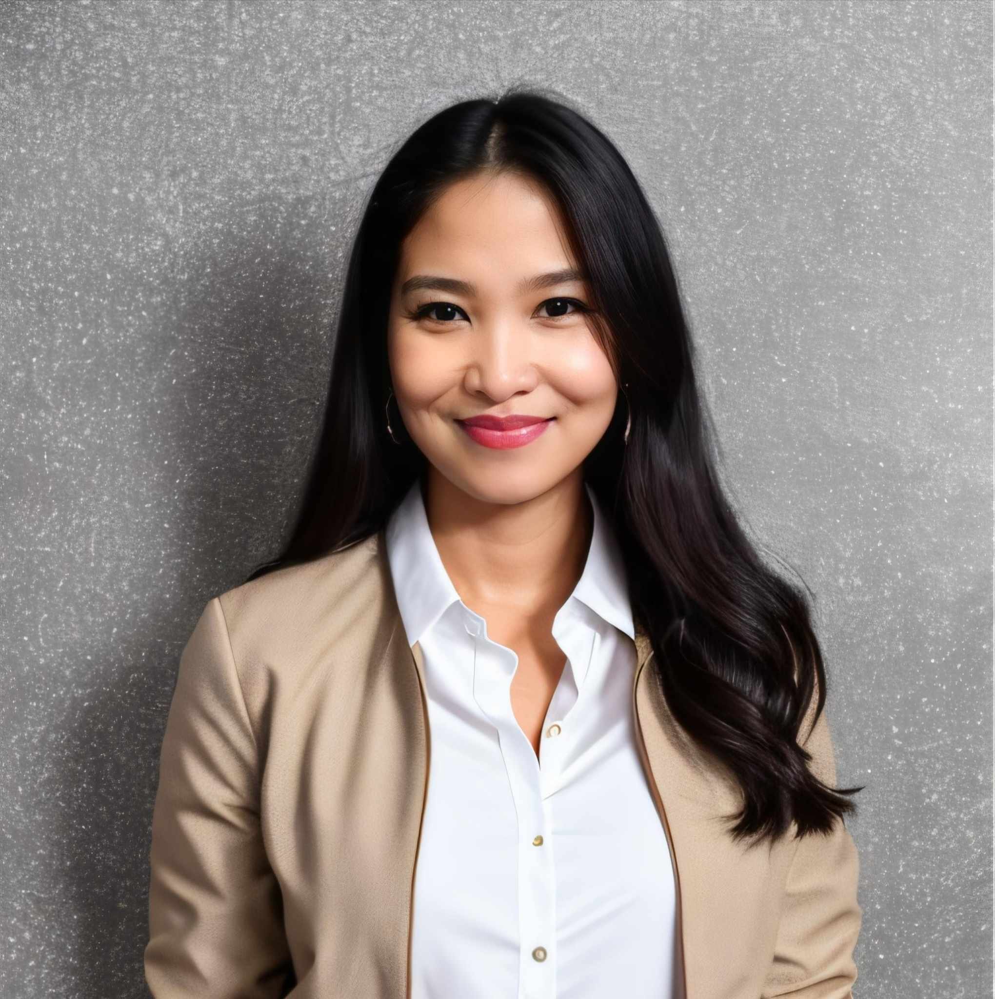 Mae Hyacinth C. Canlas // Virtual Assistant - Myprofile