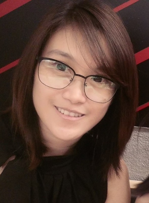 Trillbee Y. Tan // Data Entry Expert - Myprofile