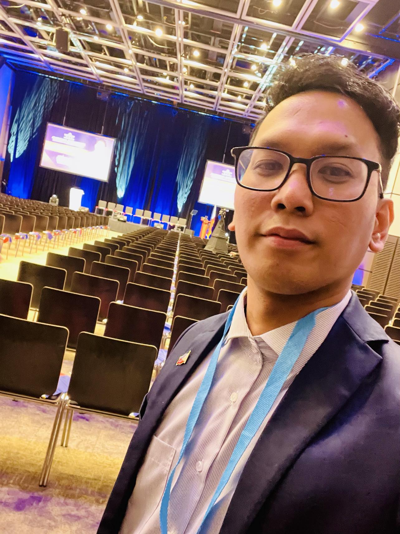 Ramillito irinco // Virtual Assistant - Myprofile