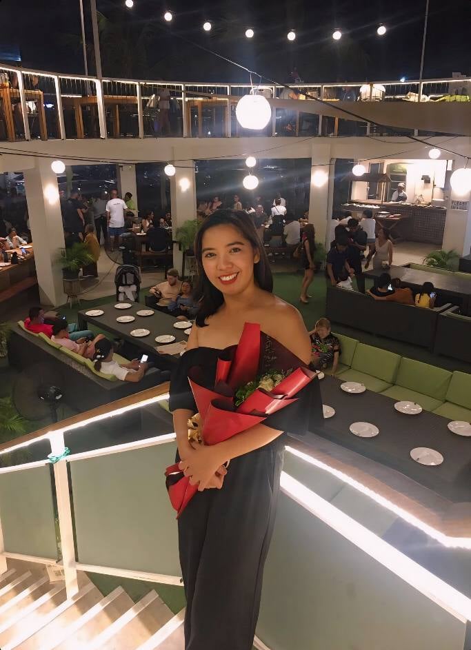 Jessa Mae Caballes // Virtual Assistant - Myprofile