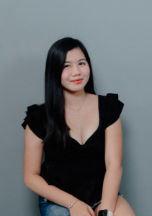 Trisha Joy Acebu // Virtual Assistant - Myprofile